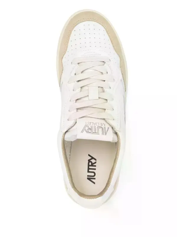 AUTRY Medalist Sneakers