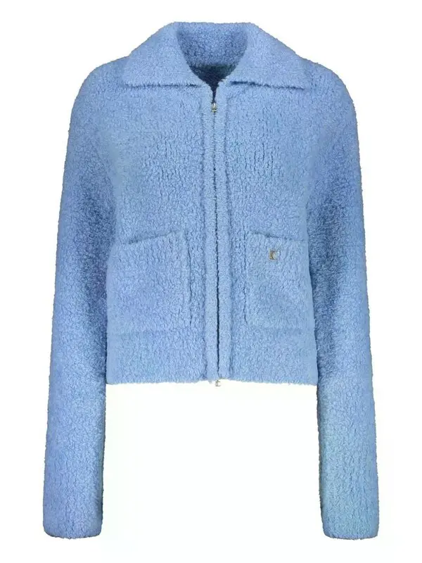LOW CLASSIC Wool-blend Jacket