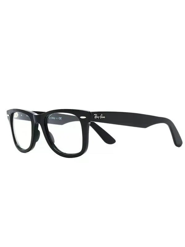 Ray-ban Bold Frame Glasses