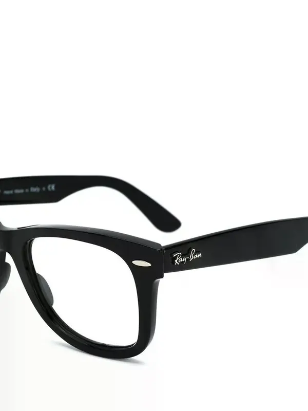 Ray-ban Bold Frame Glasses