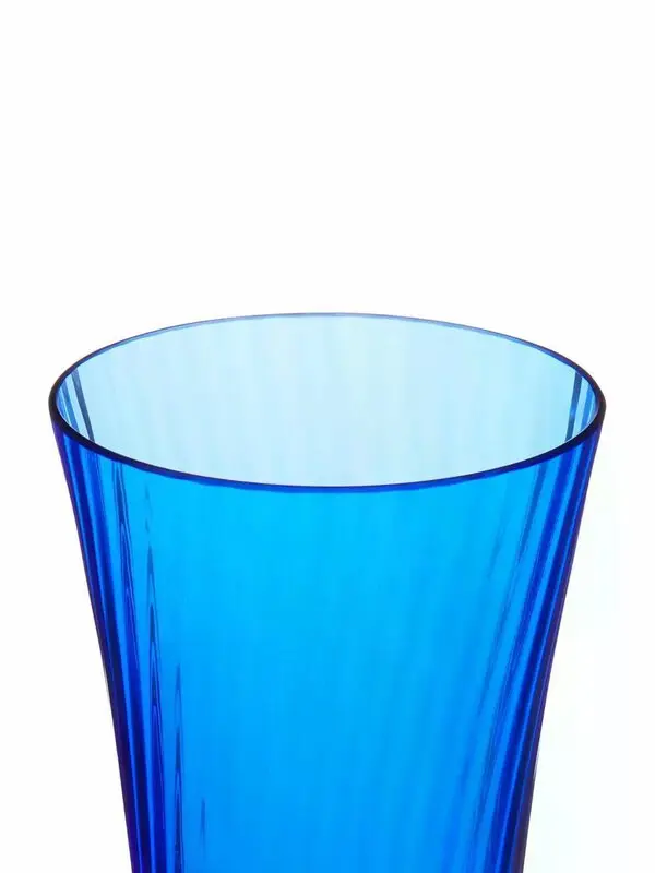 Dolce & Gabbana Murano Glass Wine Pitcher - Blue