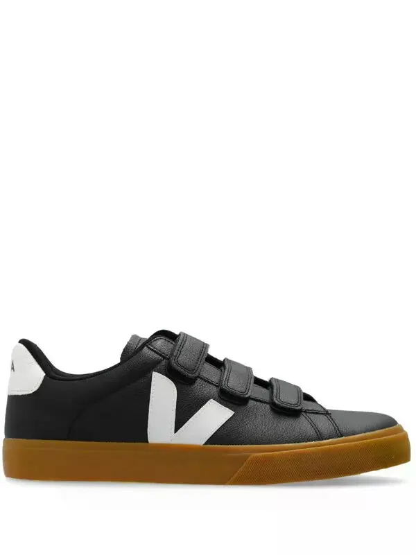 VEJA Recife Sneakers - Black