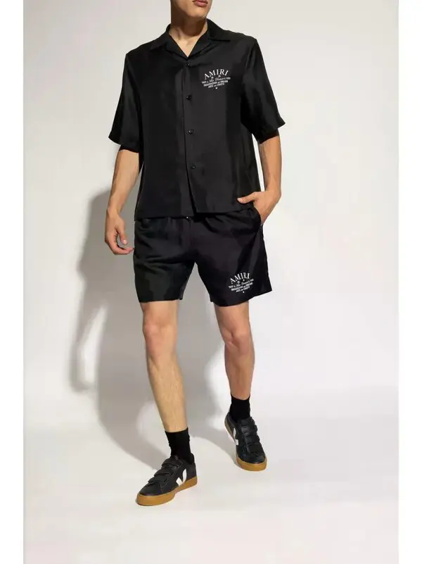 VEJA Recife Sneakers - Black