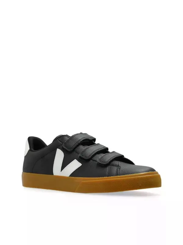 VEJA Recife Sneakers - Black
