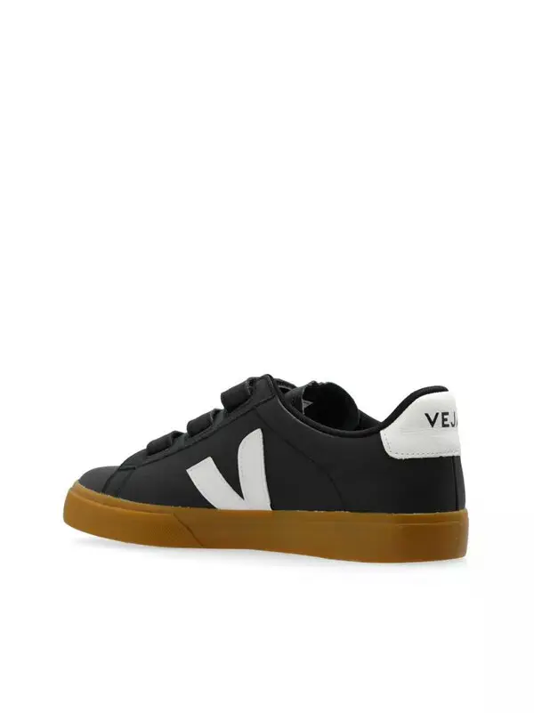 VEJA Recife Sneakers - Black