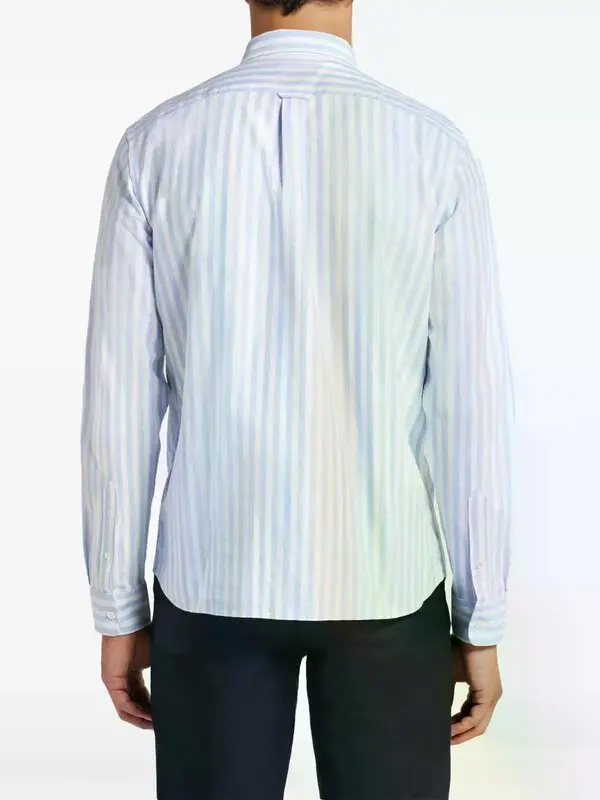 Lacoste Organic Cotton Shirt