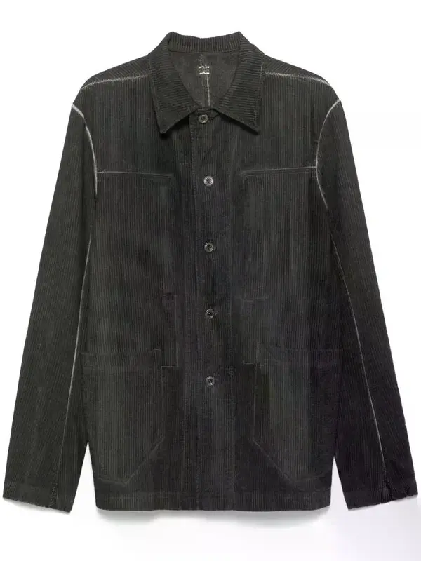 ISAAC SELLAM EXPERIENCE Worker Jacket