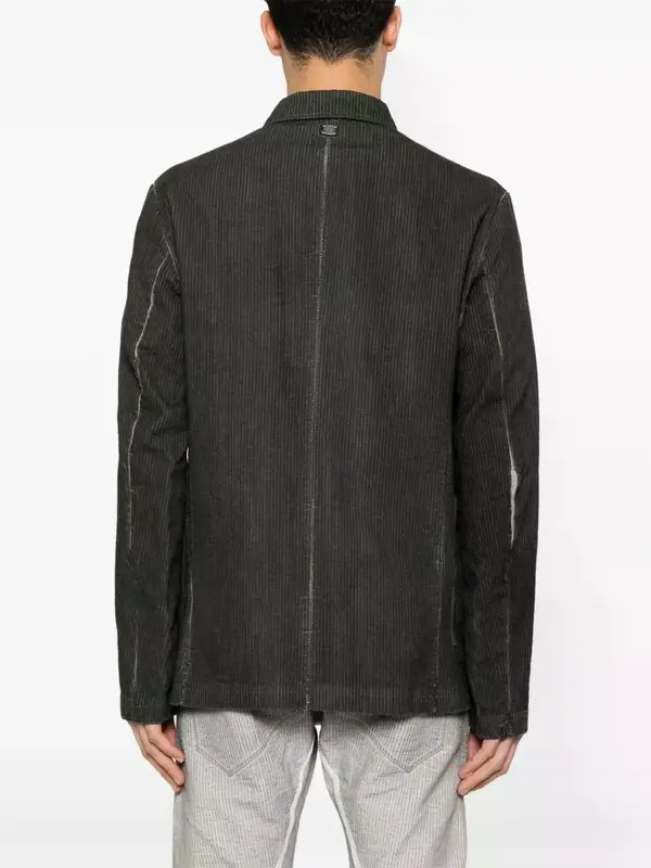 ISAAC SELLAM EXPERIENCE Worker Jacket