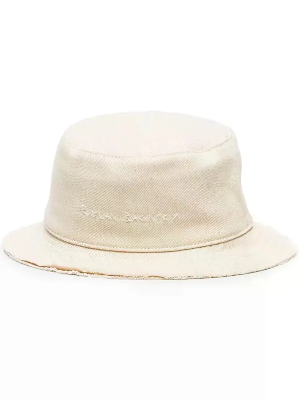 Ruslan Baginskiy Wide-brim Bucket Hat