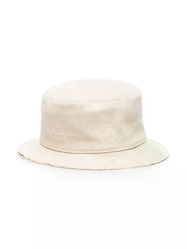 Ruslan Baginskiy Wide-brim Bucket Hat