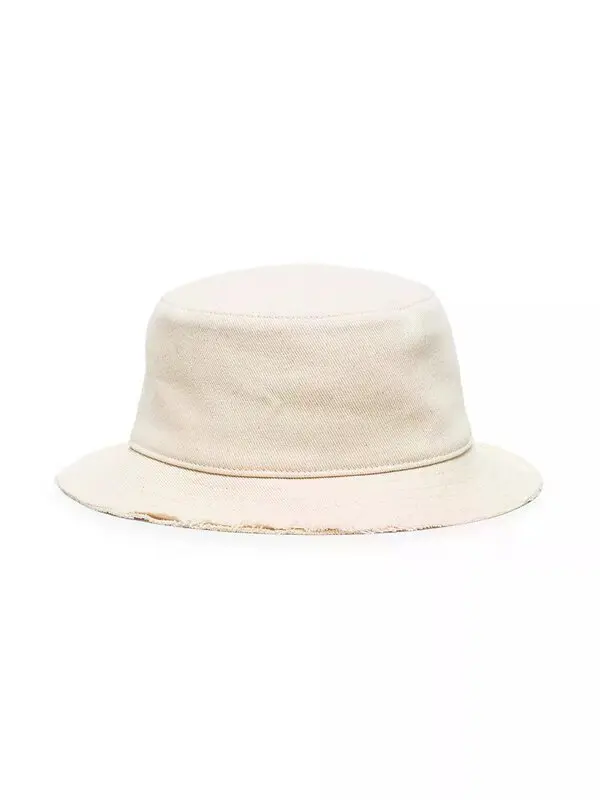 Ruslan Baginskiy Wide-brim Bucket Hat