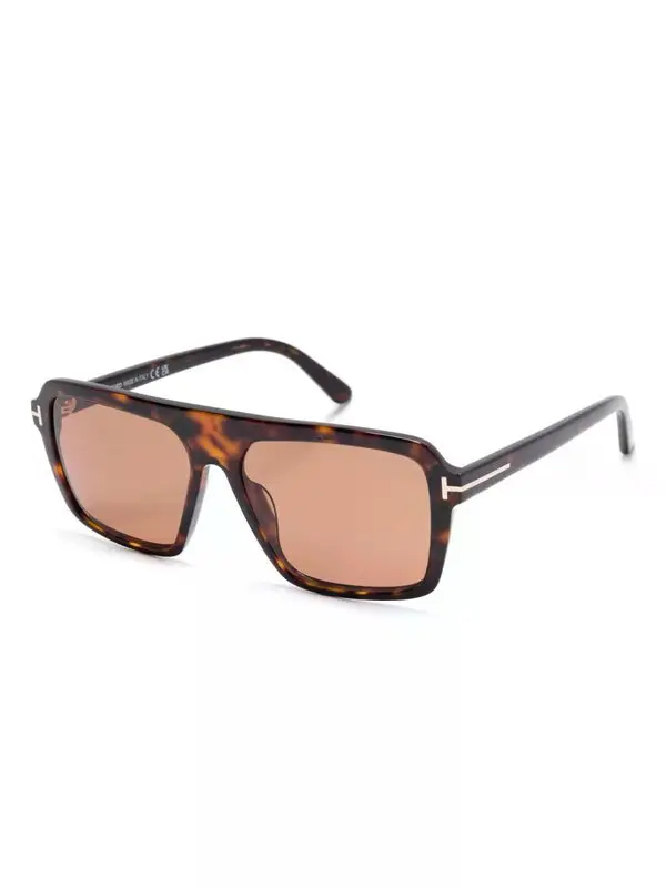 TOM FORD Pilot Sunglasses