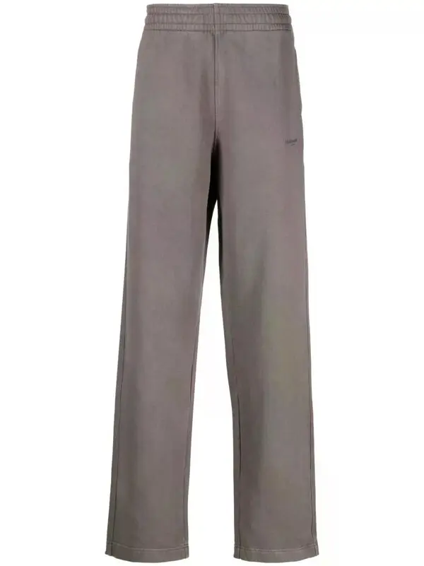 HOLZWEILER Logo-print Track Pants