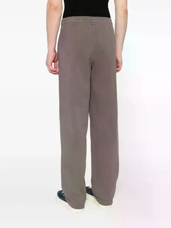 HOLZWEILER Logo-print Track Pants