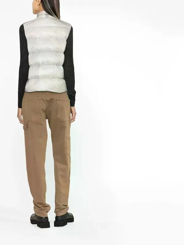 Canada Goose Cypress Puffer Vest - Grey
