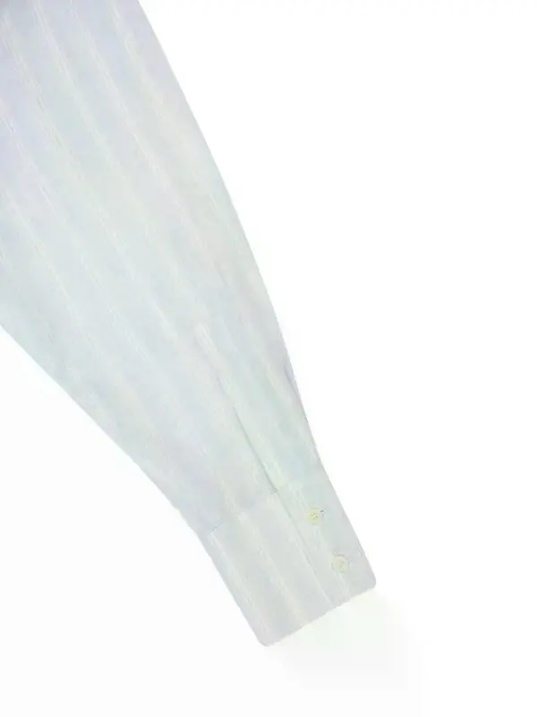PAULA Linen Shirt