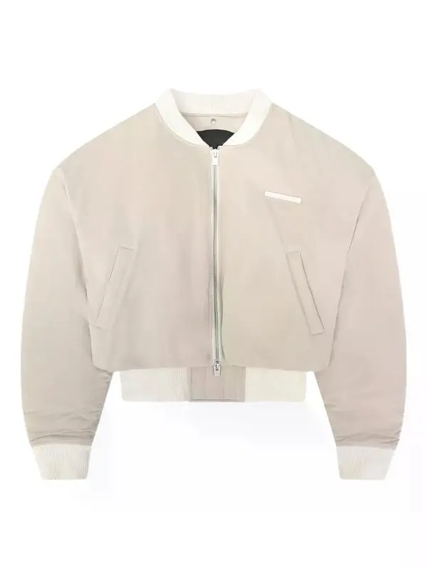HELIOT EMIL Cropped Jacket