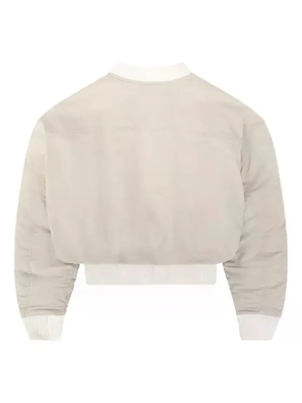 HELIOT EMIL Cropped Jacket