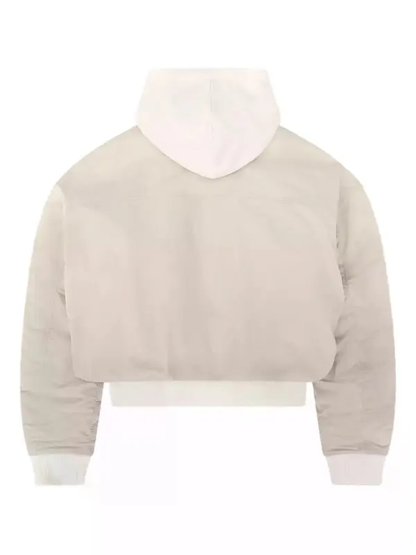 HELIOT EMIL Cropped Jacket