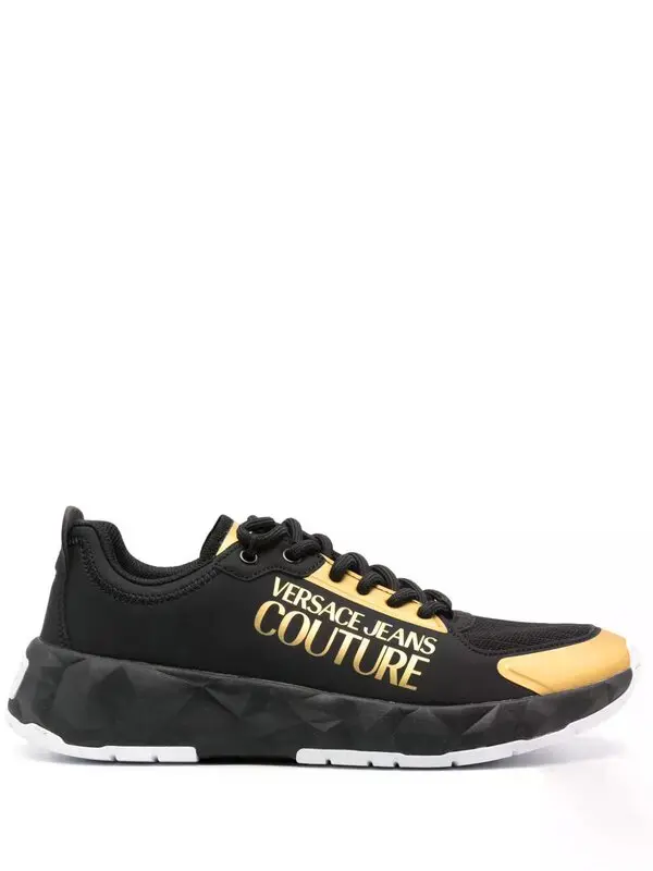 Versace Low Top Sneakers