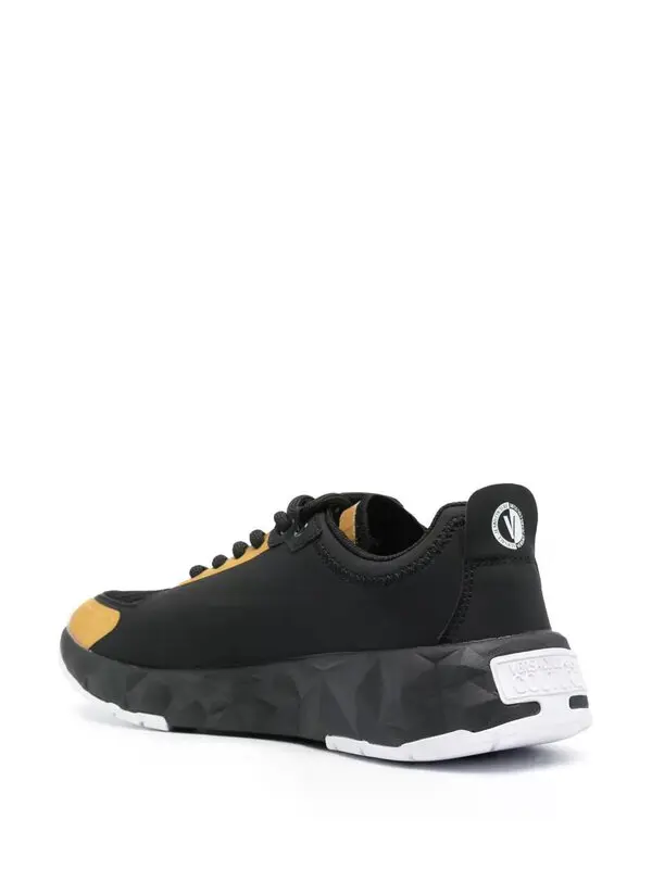 Versace Low Top Sneakers