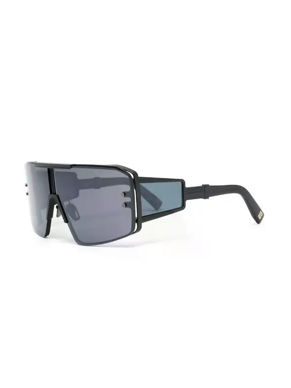 Balmain Le Masque Sunglasses