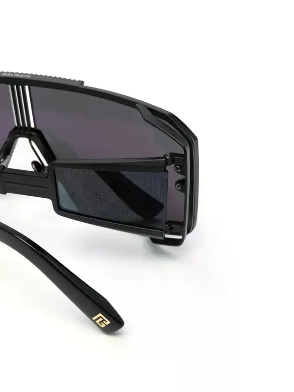 Balmain Le Masque Sunglasses