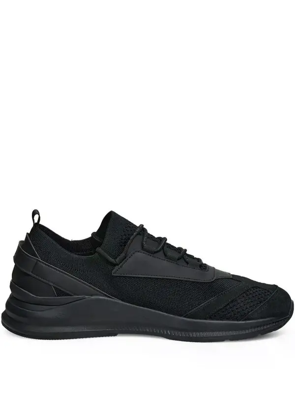 Boggi Milano Tech Sneakers