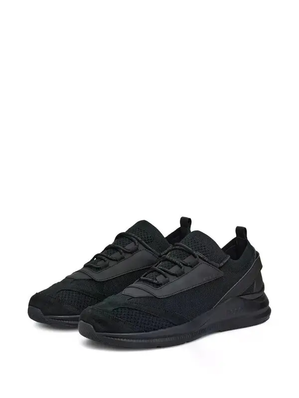 Boggi Milano Tech Sneakers