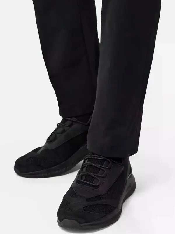 Boggi Milano Tech Sneakers