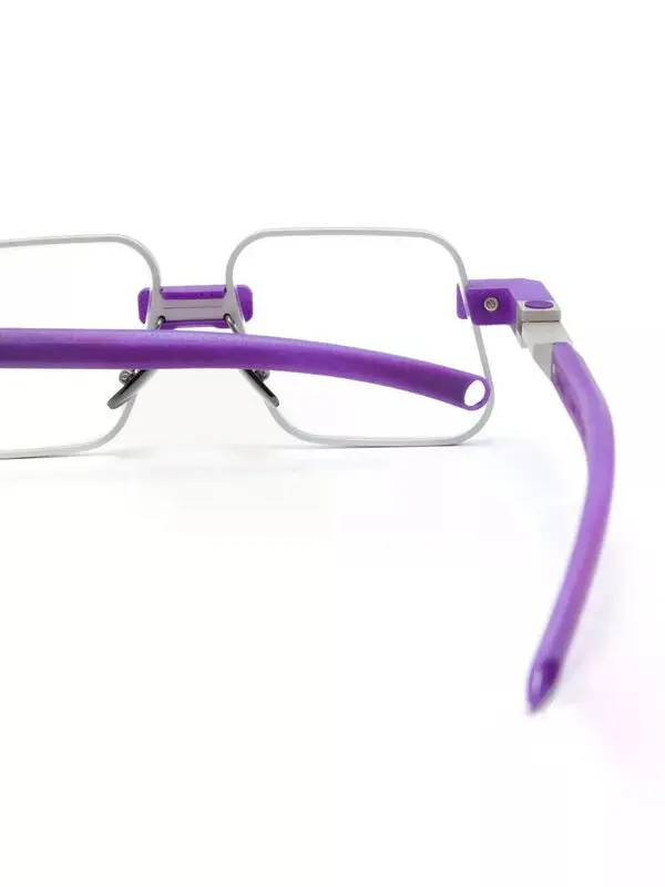 VAVA EYEWEAR X Suzanne Ciani Cl0022 Glasses
