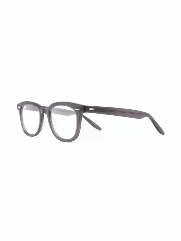Barton Perreira Square-frame Glasses