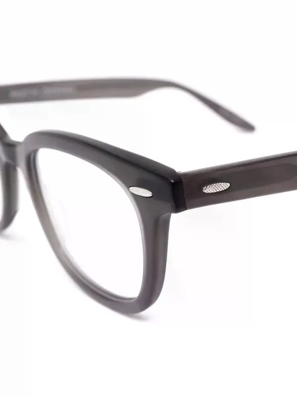 Barton Perreira Square-frame Glasses