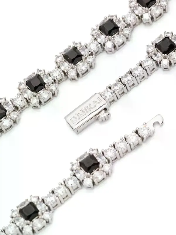DARKAI Stud Necklace