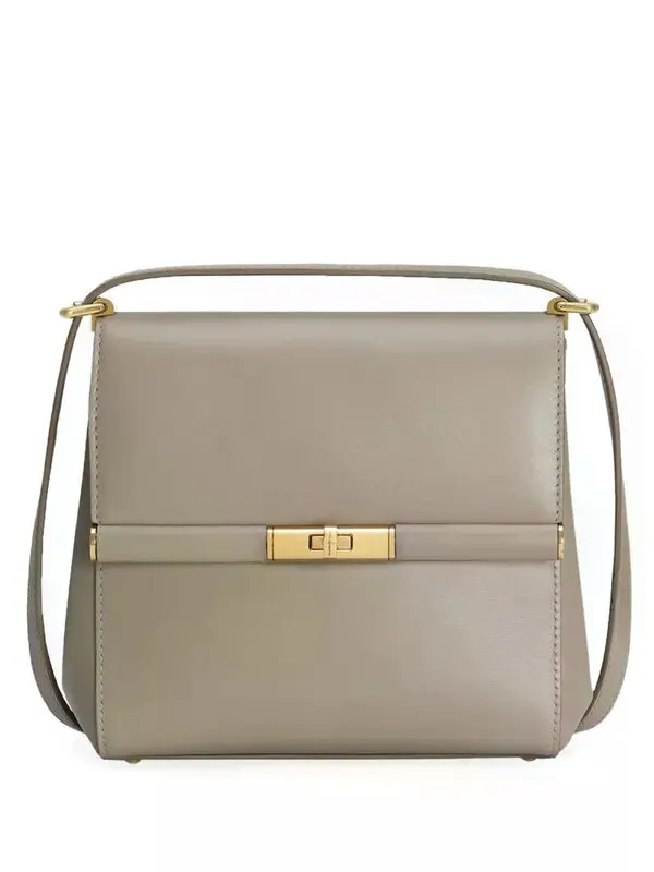 Dolce & Gabbana Marlene City Bag - Neutrals