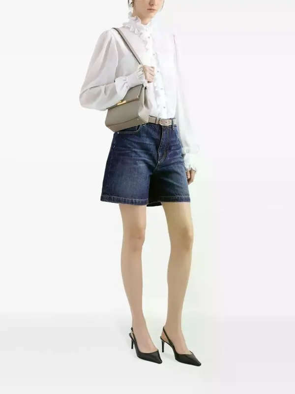 Dolce & Gabbana Marlene City Bag - Neutrals