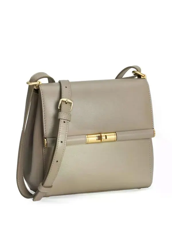 Dolce & Gabbana Marlene City Bag - Neutrals