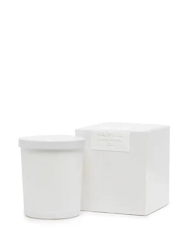 Visvim Blaise Mautin Scented Candle