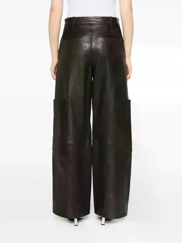 Khaite Caiton Trousers