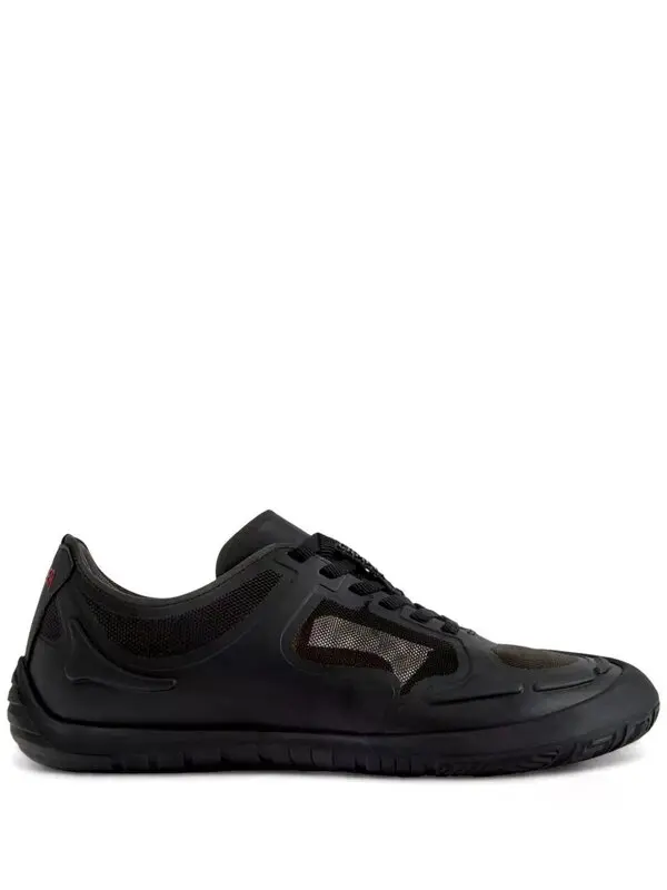 Camper Peu Path Sneakers - Black