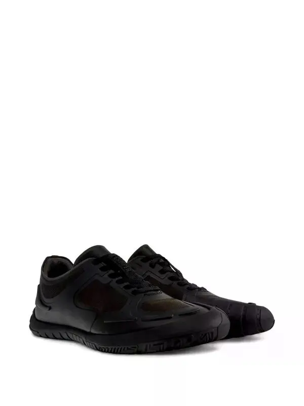 Camper Peu Path Sneakers - Black