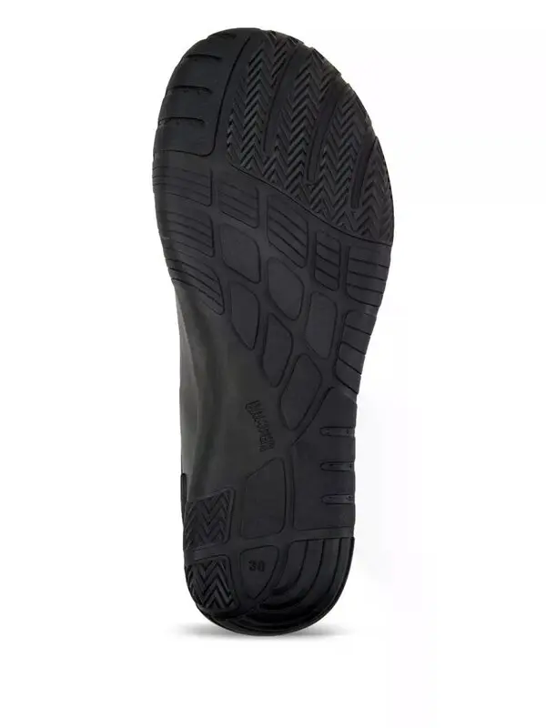 Camper Peu Path Sneakers - Black