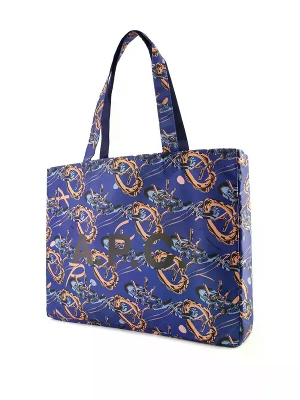 A.p.c. Diane Tote Bag