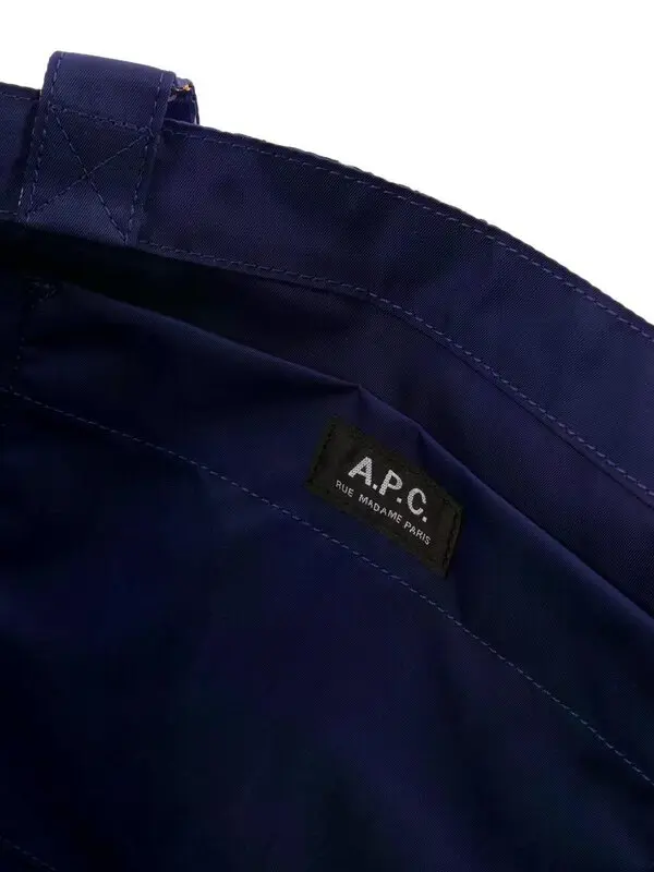 A.p.c. Diane Tote Bag