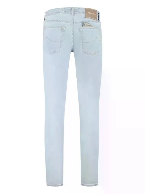 Jacob Cohen Skinny Jeans