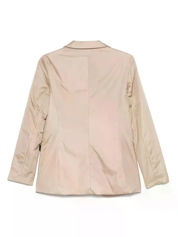 Aspesi Roti Blazer - Neutrals