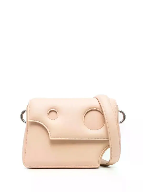 Off-White Burrow-22 Shoulder Bag - Orange