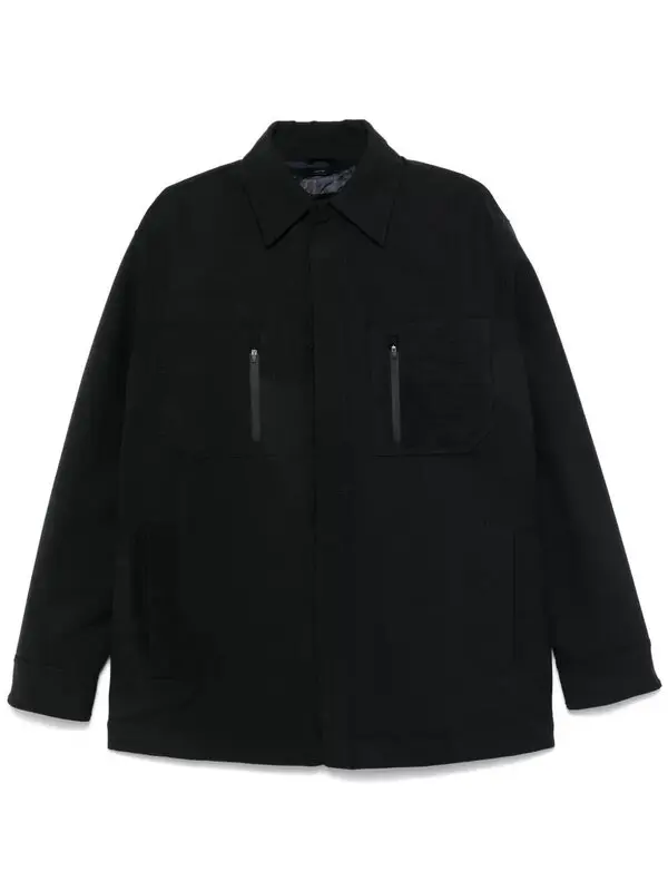 Fendi Padded Jacket