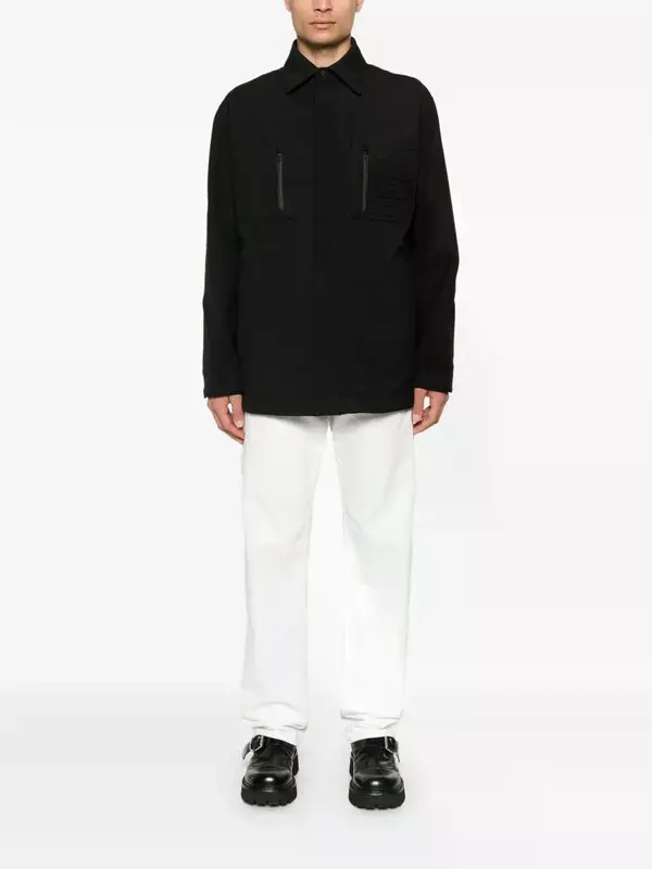 Fendi Padded Jacket