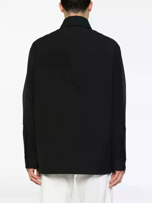 Fendi Padded Jacket